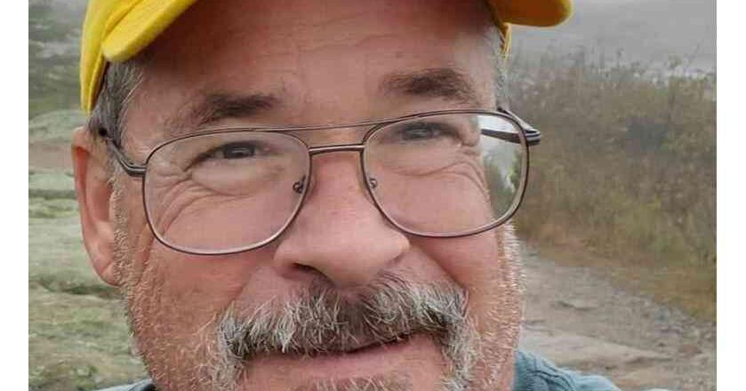 Harker, Michael | Obituaries | postregister.com