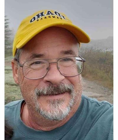 Harker, Michael | Obituaries | postregister.com