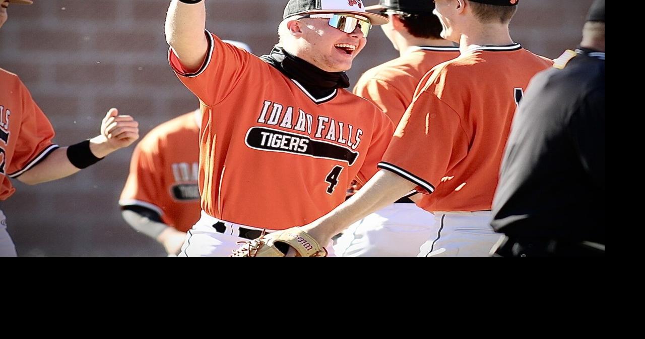 HIGH SCHOOL BASEBALL: Idaho Falls sweeps Highland for district title ...