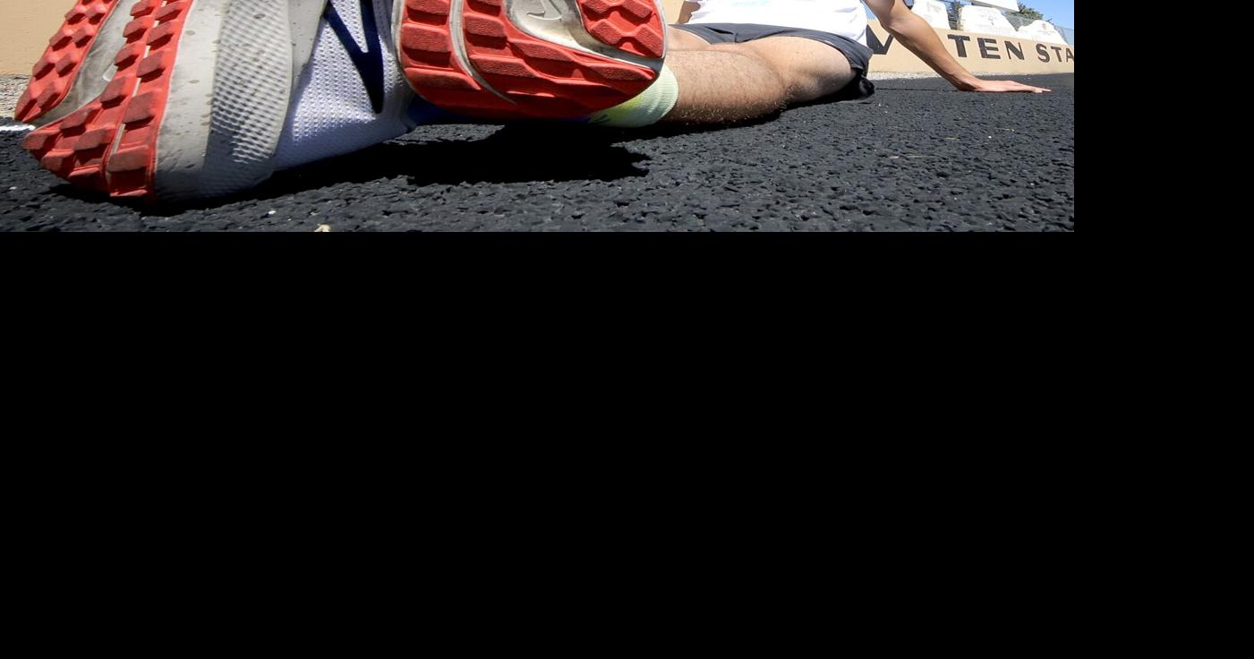 HIGH SCHOOL CROSS COUNTRY: Idaho Falls' Luke Athay celebrates small ...