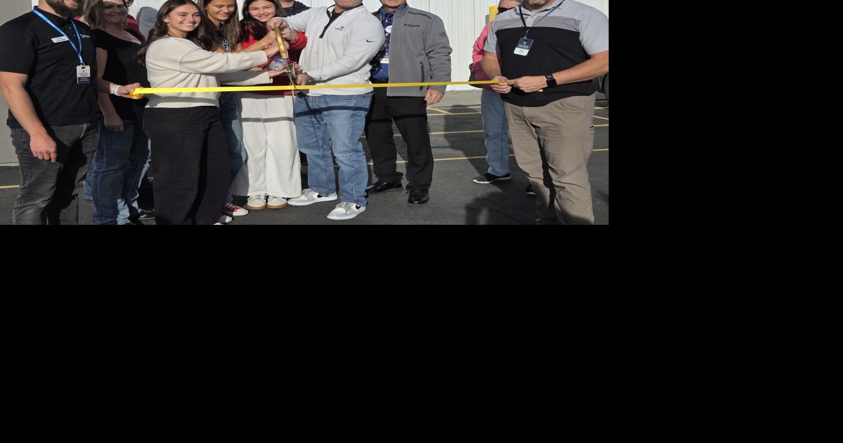 Bargains meet big brands at 208 Outlets | Business | postregister.com