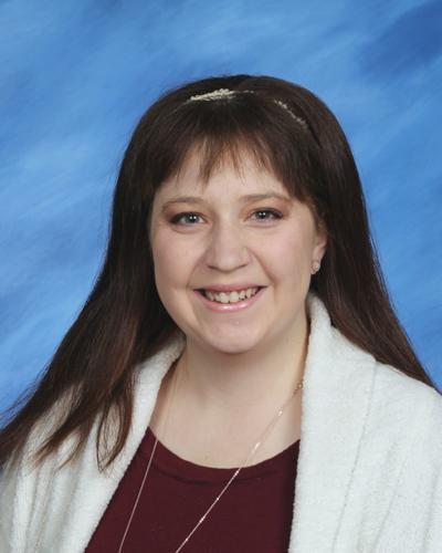 Teacher of the Week: Kayla Baker | Local Scenes | postregister.com