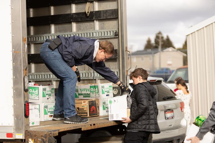 Surpassing Souper Bowl goals, Idaho Falls High School collects 62,456 ...