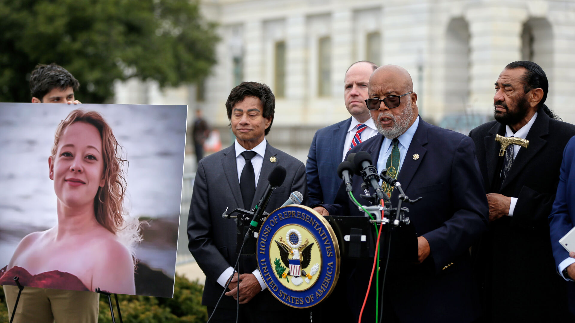 Congress Immigration Enforcement | National News | postregister.com