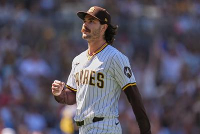 Dylan Cease and Blue Jays finalize $210 million, 7-year contract ...