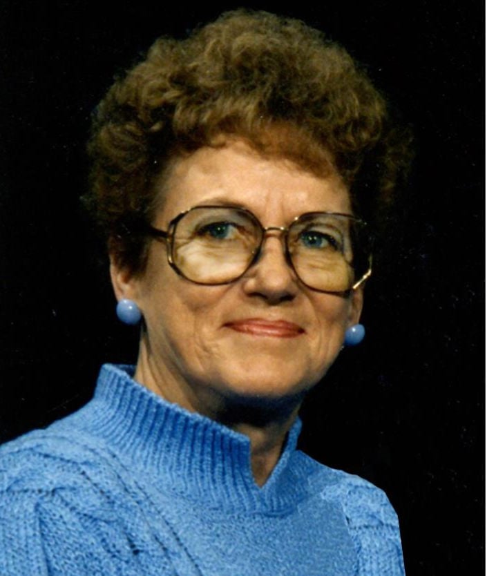 Ashton, Pat | Obituaries | postregister.com