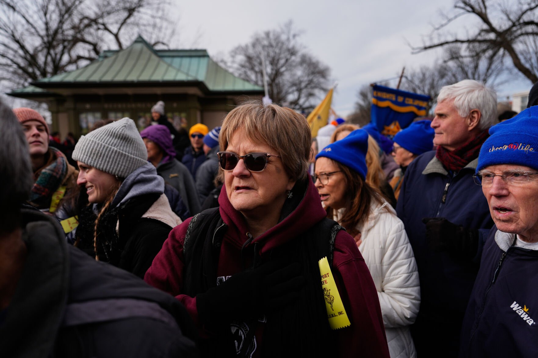 March for Life | National News | postregister.com