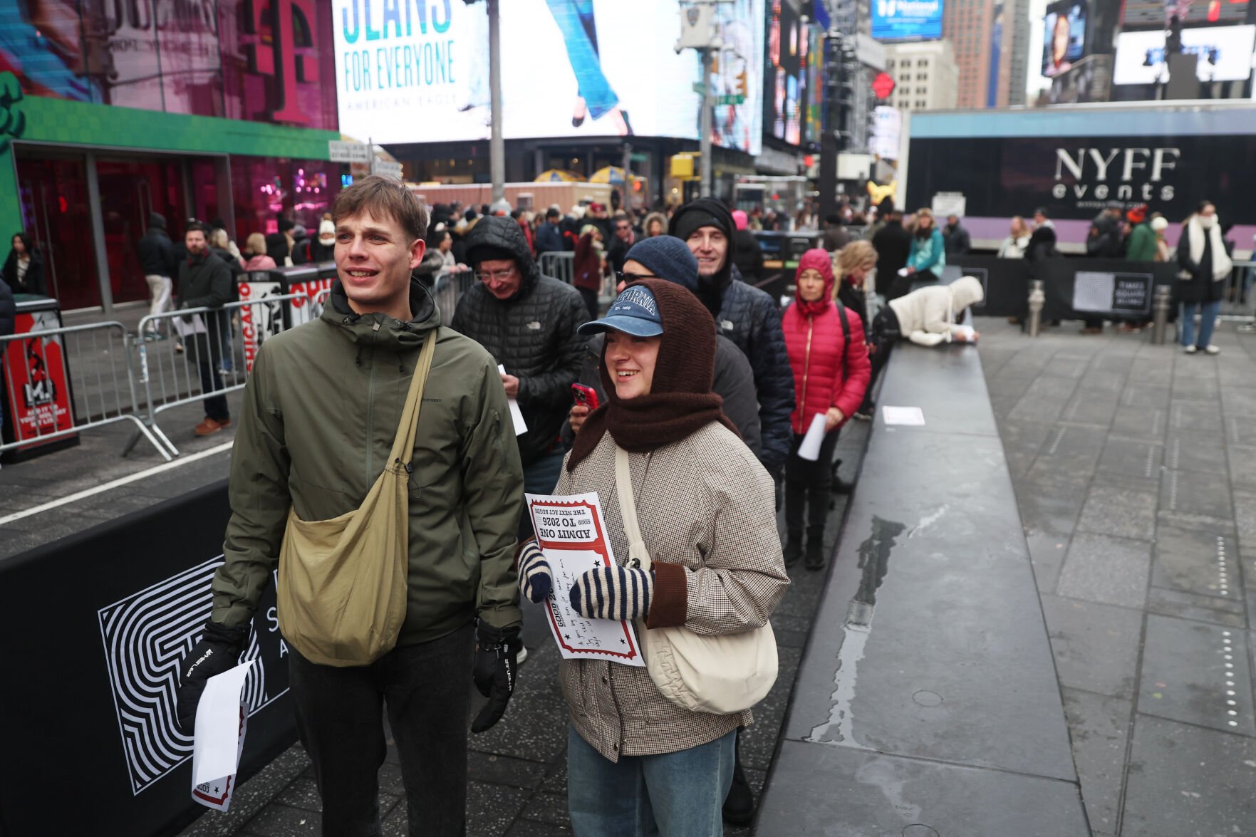 Good Riddance Day | National News | postregister.com