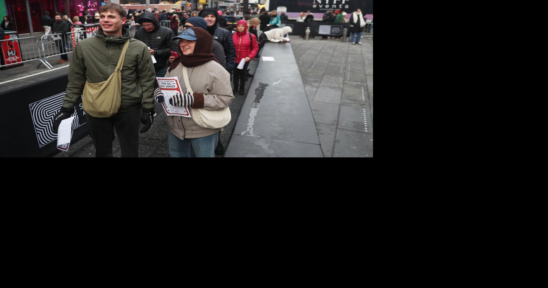 Good Riddance Day | National News | postregister.com