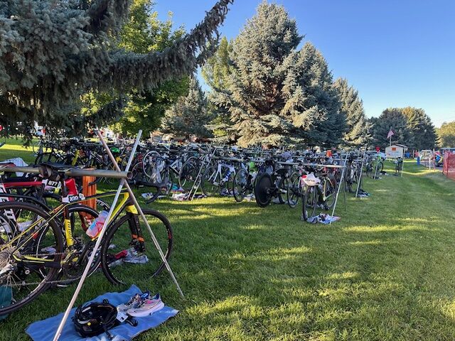 Great Snake River Triathlon keeps growing after three years | Local ...