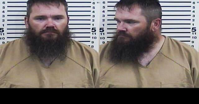 Idaho Falls men arrested for trafficking pounds of methamphetamine ...