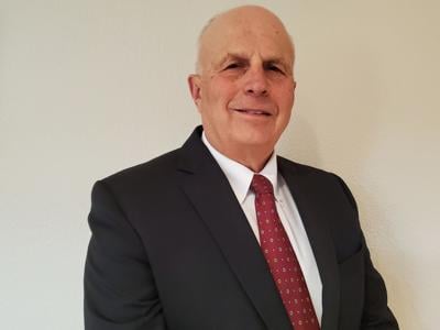 Belnap writes-in for commissioner | News | postregister.com