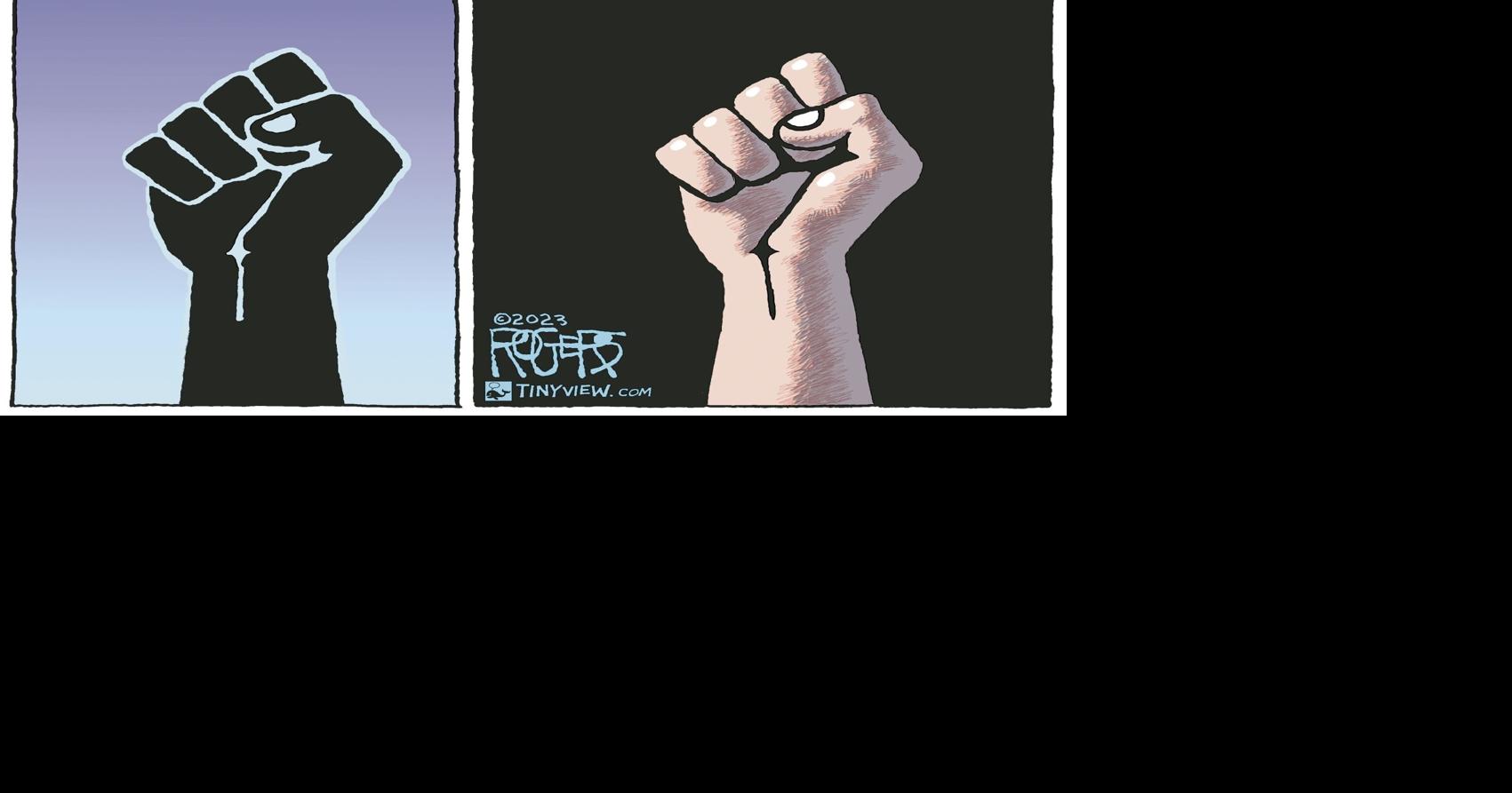 IN REMEMBRANCE OF JUNETEENTH | Cartoons | postregister.com