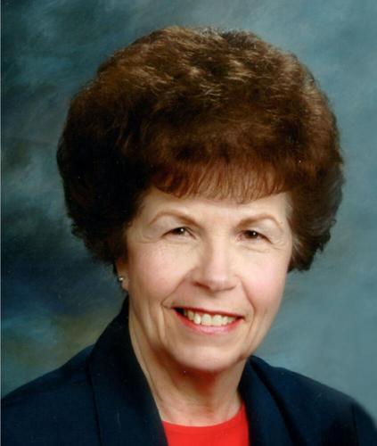 Shepherd, Mary (Carla) | Obituaries | postregister.com