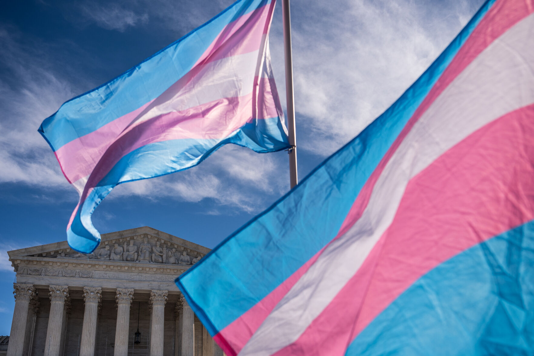Supreme Court Transgender Athletes | National News | postregister.com