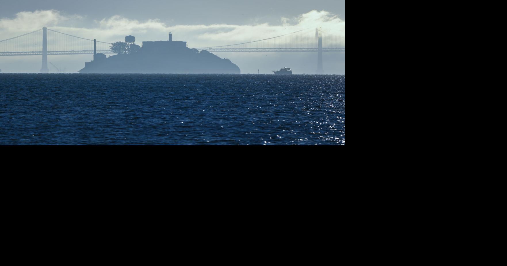 Trump says he will reopen Alcatraz prison | National News ...