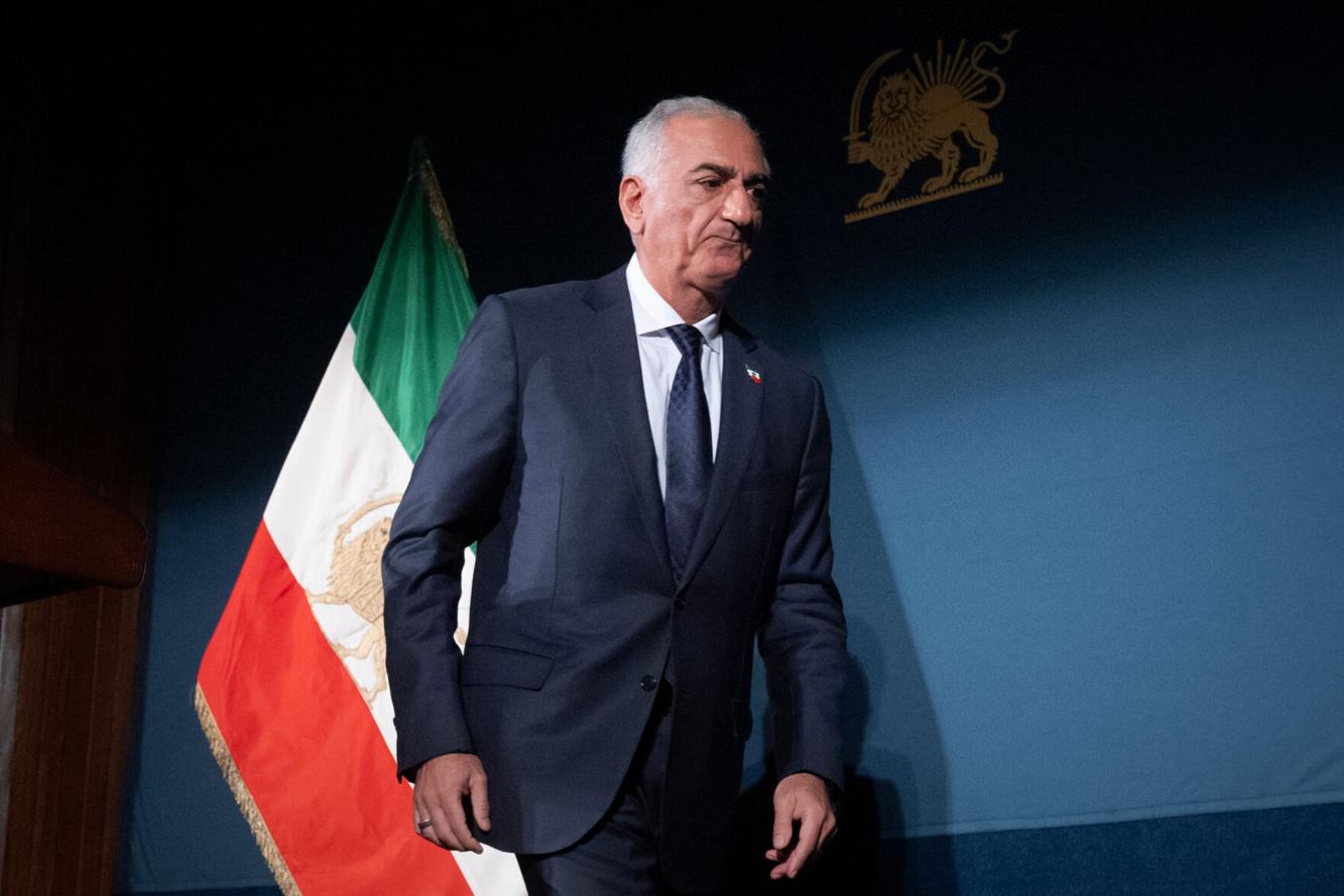 US Iran | National News | postregister.com