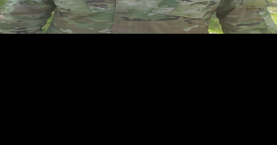 Rigby Veteran of the Month: Brandon Kilpatrick | Features ...