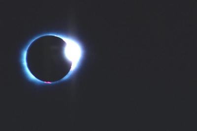 How the Northwest celebrated the last total eclipse | News ...