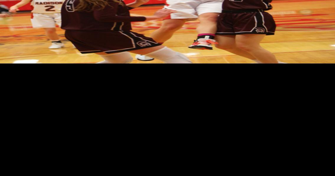 Roundup: Madison girls fall to Rigby on senior night | News ...