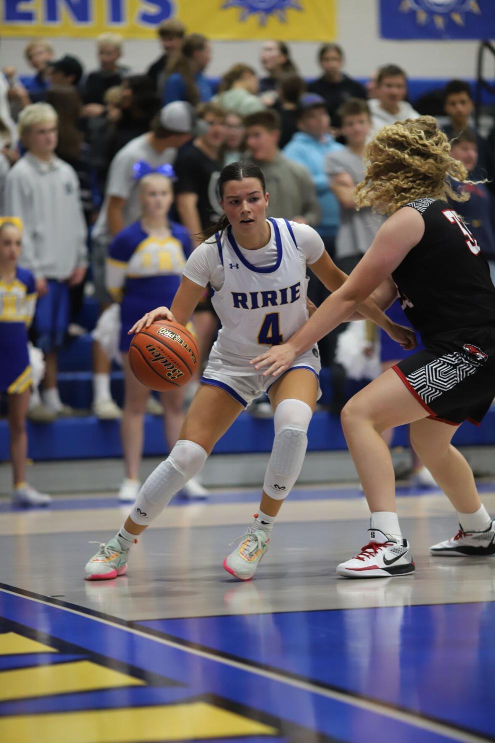 Jensen goes for 18, Ririe inches one step closer to state tournament ...