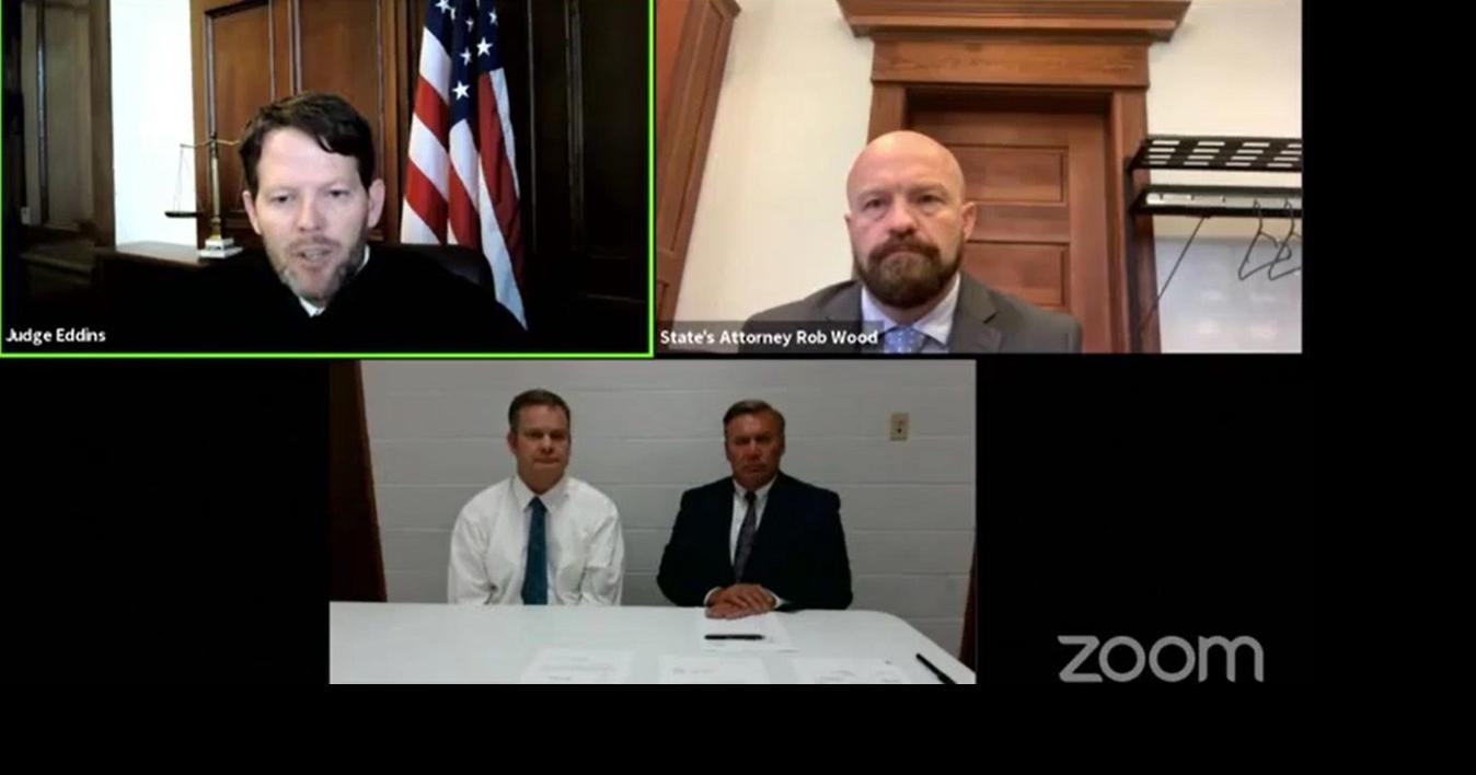 New charges filed against Daybell for concealing evidence | Crime ...