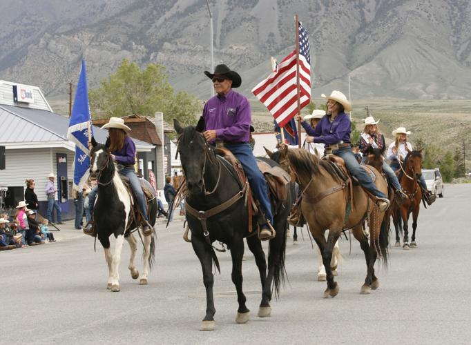 Cool temps, high winds don't dampen Mackay Rodeo fun | News ...