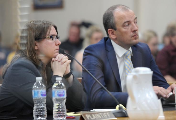 After 25 years, justice is found for Angie Dodge | News | postregister.com