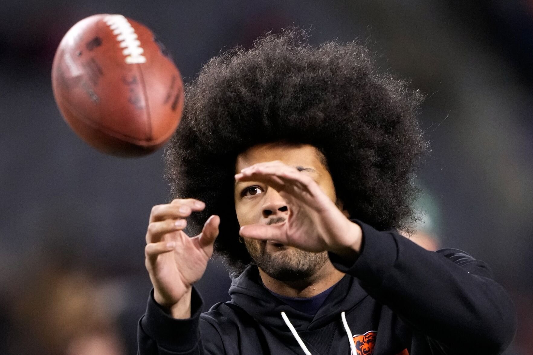 Bears' Rome Odunze and Kyler Gordon appear poised to return against ...