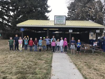 Flooding in rural Roberts closes roads, floods homes and fields | Local ...