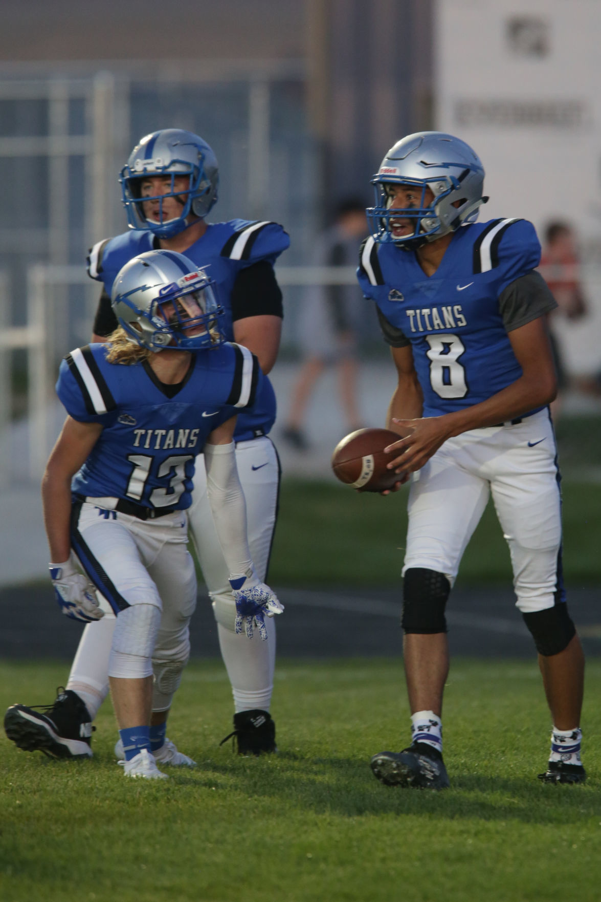 Thunder Ridge rallies past Idaho Falls | Postregister | postregister.com