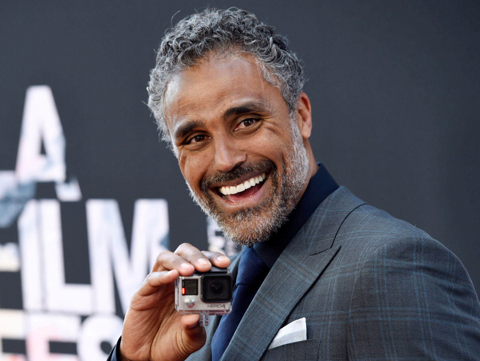 Former NBA champ Rick Fox appointed opposition senator in the Bahamas ...