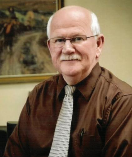 Myers, Kenneth | Obituaries | postregister.com