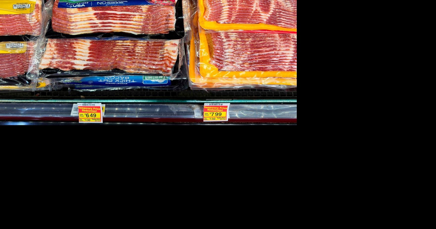 Trump Food Fact Check | National News | postregister.com
