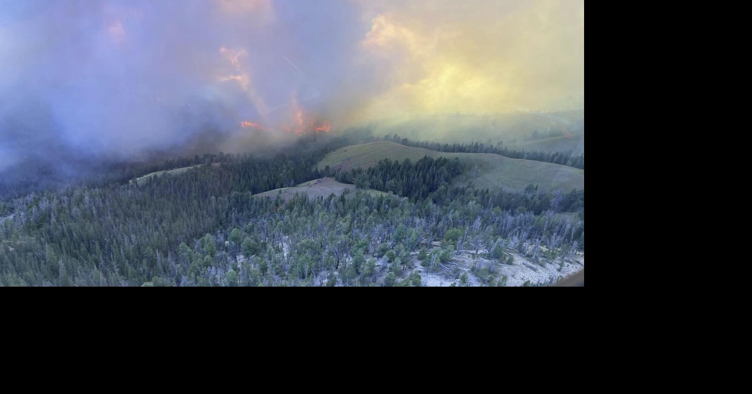 Hayden fire tops 11,000 acres, Stage 1 fire restrictions to take effect ...