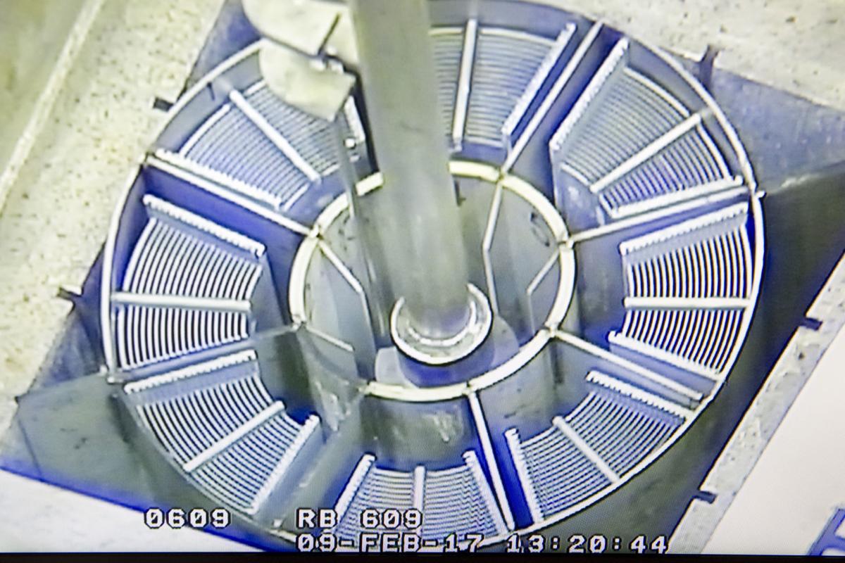 Fluor Idaho frees up nuclear storage space with new canister designs ...