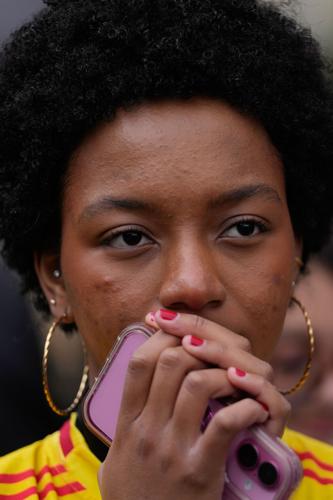 See the world in vertical: Top photos by AP photojournalists | National ...
