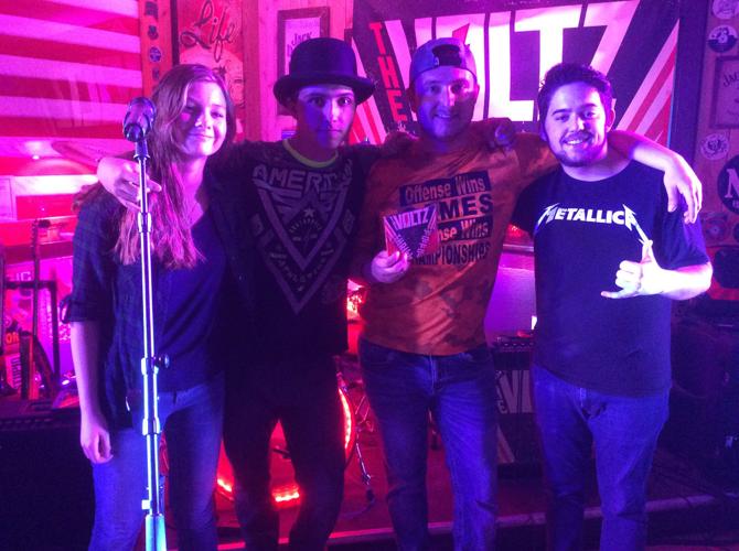 Local band energizes audiences with classic rock sound | Local News ...