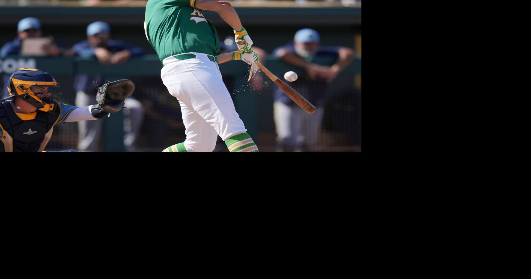 Catcher Reese McGuire rejoins the Chicago White Sox on a $1.2 million ...