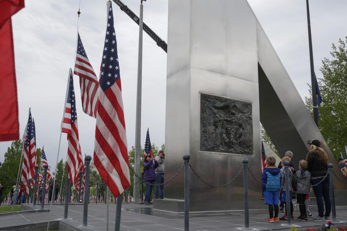 Photo Gallery: Memorial Day from around Idaho Falls | News ...