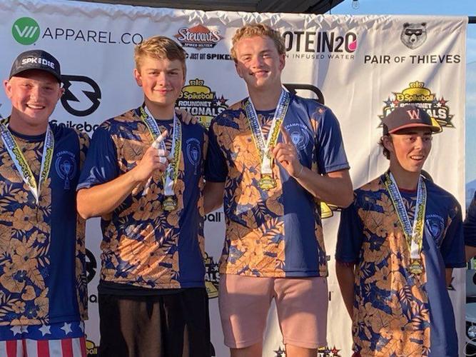 HIGH SCHOOL NOTEBOOK: Bragging rights and soccer titles up for grabs ...