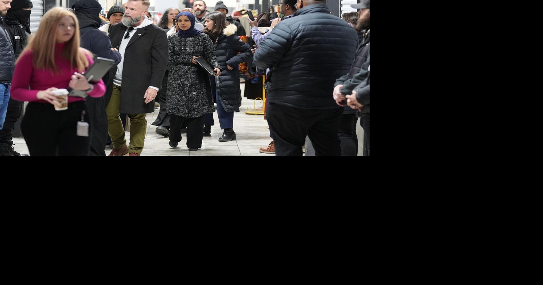 Immigration Enforcement Minnesota | National News | postregister.com