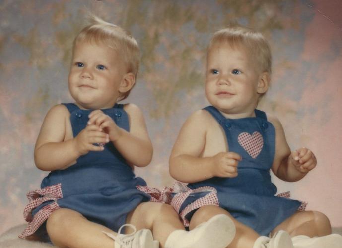Seeing double: Twin sisters find careers at Idaho’s national lab | INL ...