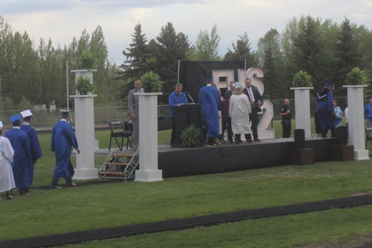 Firth High graduates 53 in Class of 2022 | Chronicle | postregister.com