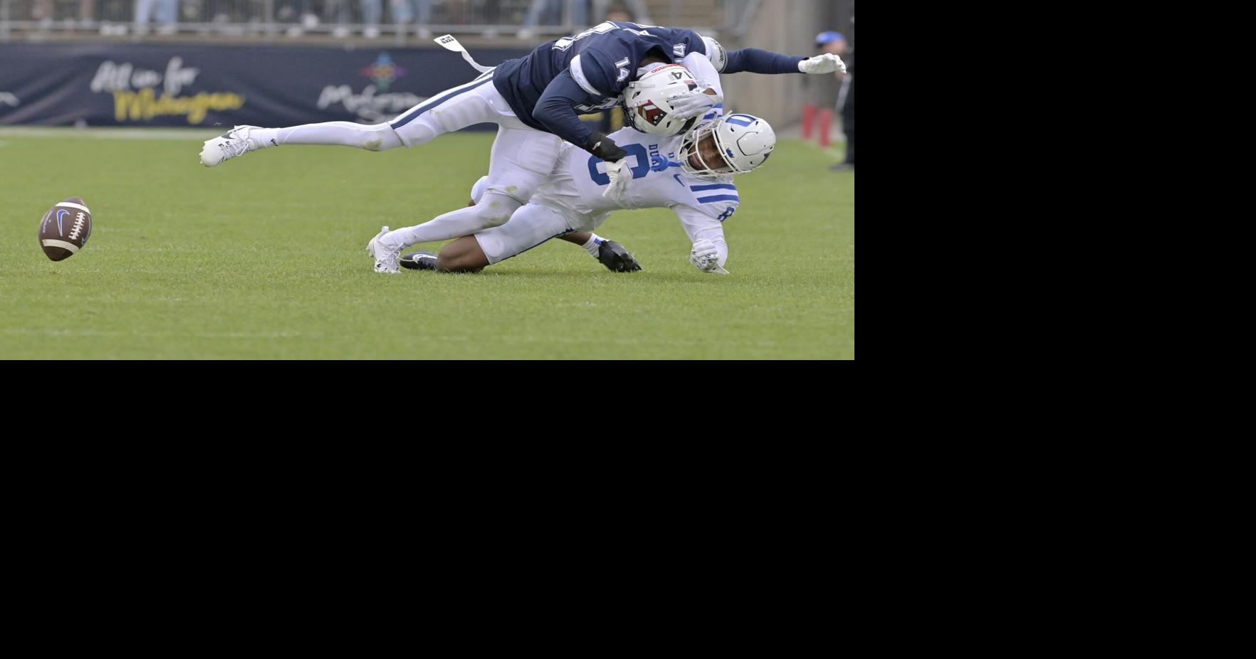 Utah State, UConn hungry to get back on track in Saturday showdown ...