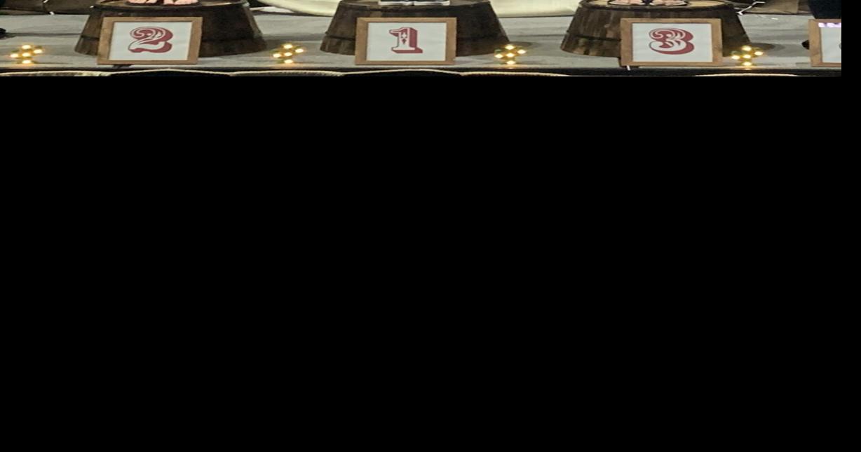 Avalanche gymnasts bring home state championships | Sports ...