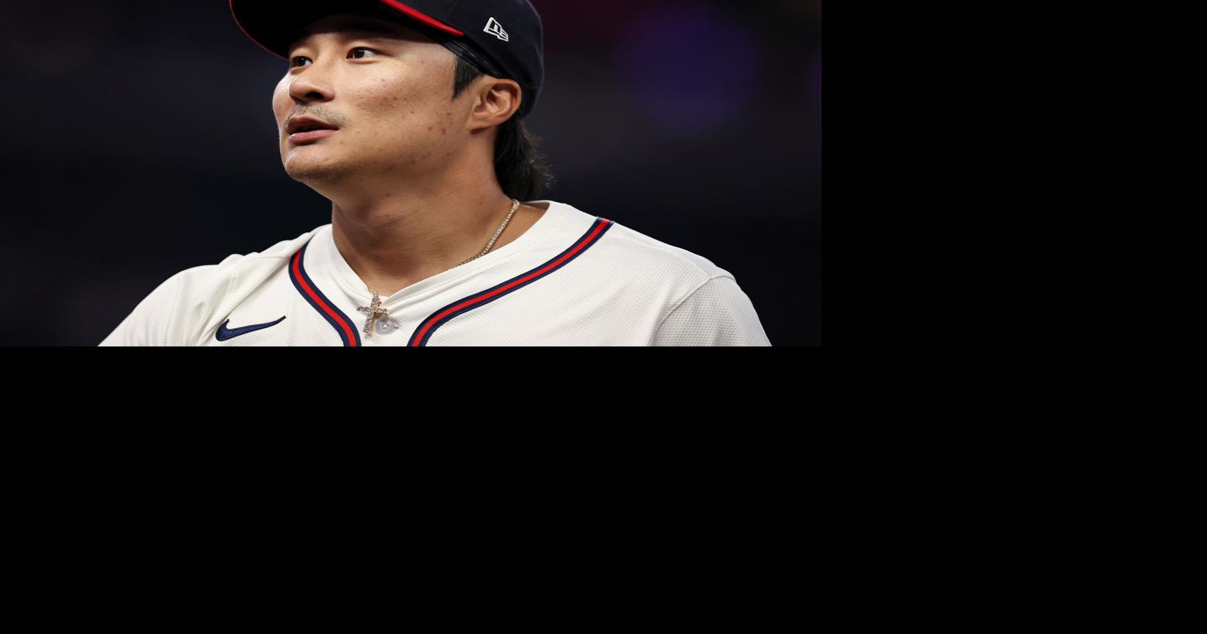 Braves shortstop Ha-Seong Kim has surgery to repair torn tendon in ...
