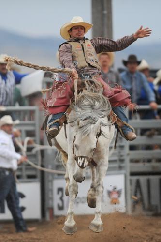 sandy rodeo
