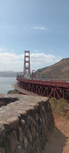 Avoiding the fangs and claws of a Pacific Coast ride | Outdoors ...
