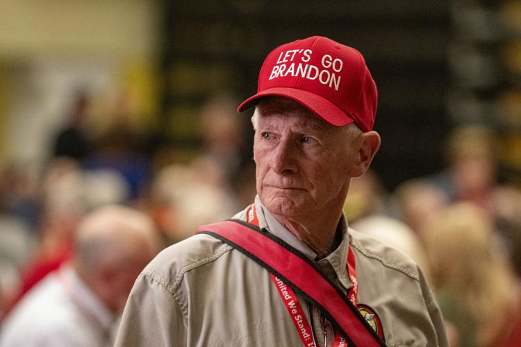 Idaho Republican Party charts new course with new leaders, platform ...